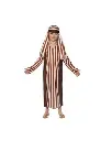 Shepherd Costume – Rustic Fancy Dress | CostumeWala